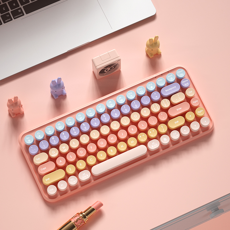 Hangshi Group, BOW, folding keyboard, Bluetooth keyboard, wireless ...